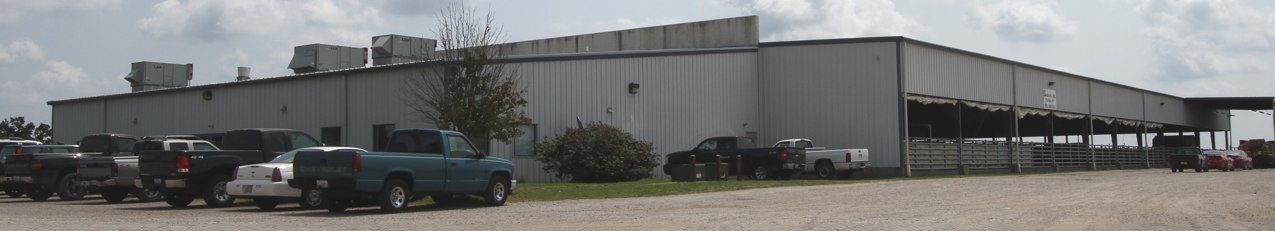 St. Louis, MI Livestock Market - United Producers