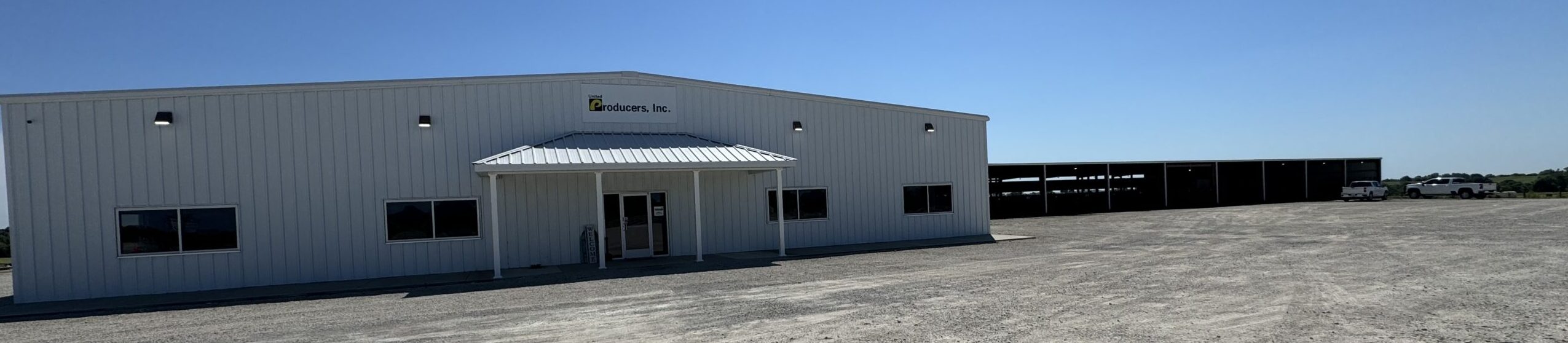 Harned, KY Livestock Market - United Producers